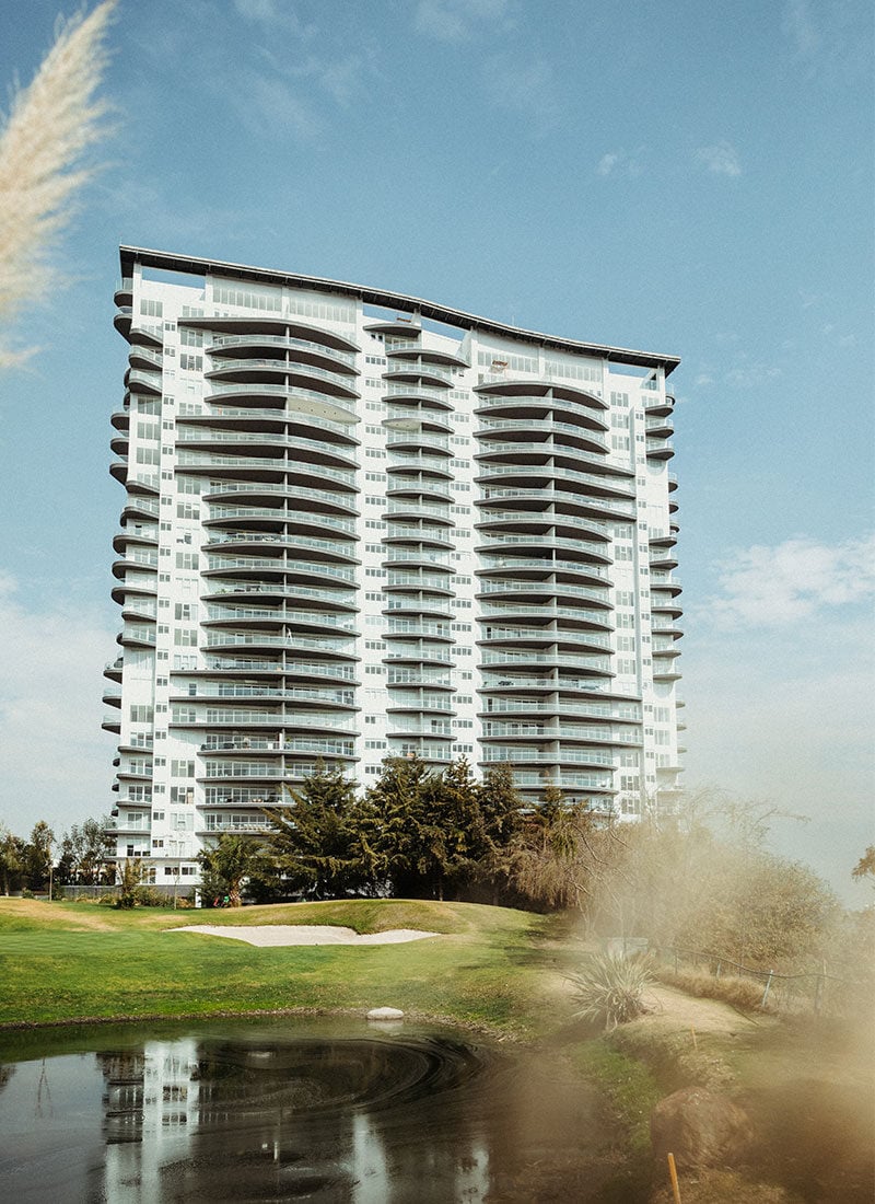 Bosque Real: El sueño de una vida plena hecho realidad