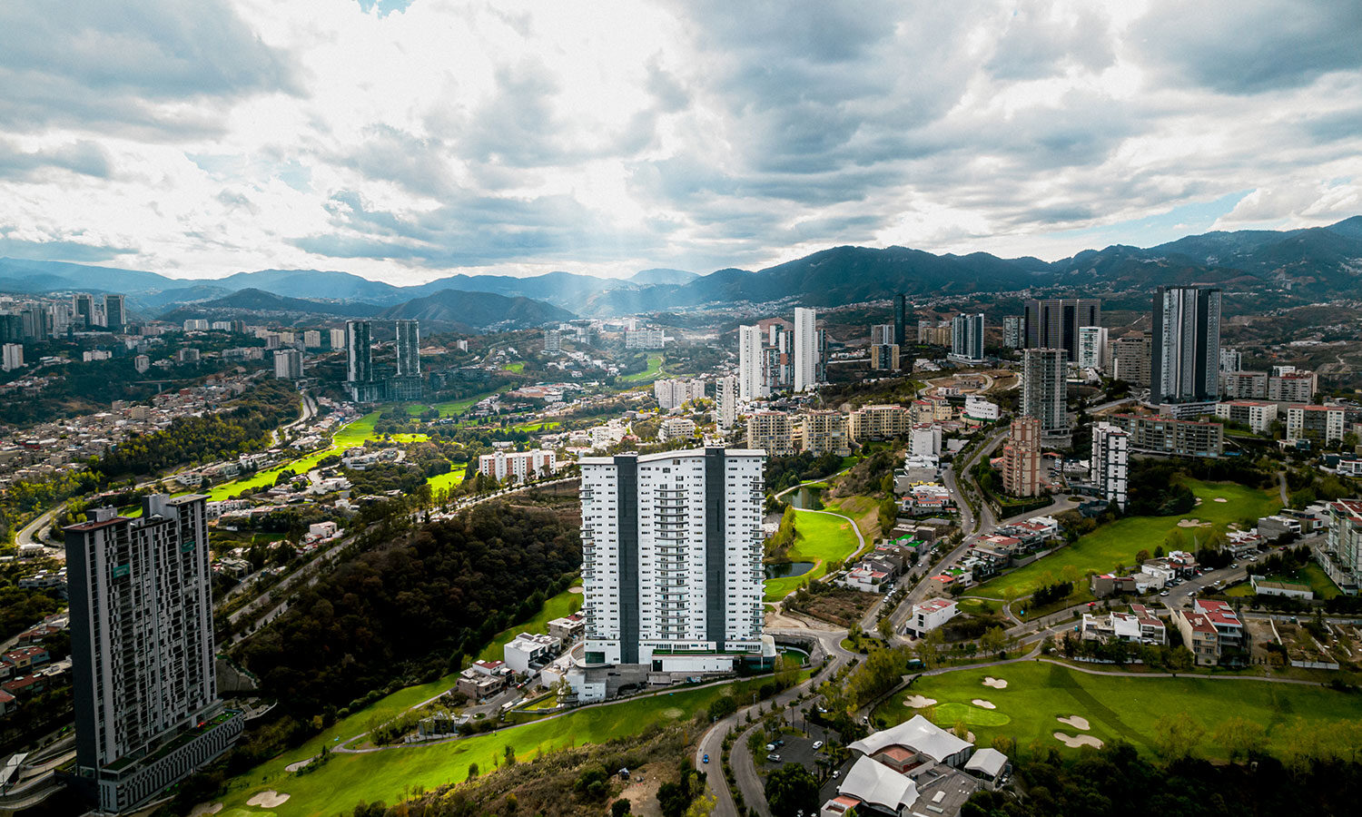 Bosque Real: El sueño de una vida plena hecho realidad